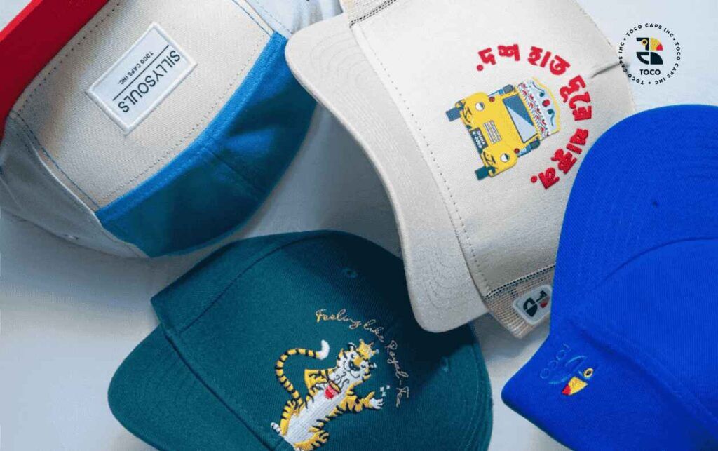 Best cap brand in Bangladesh